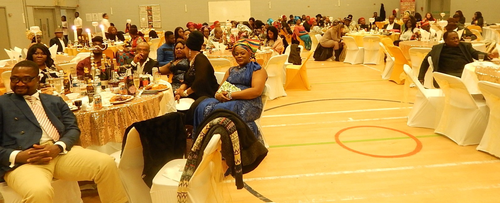 MOROCCO MADUKA CONQUERS THE UK WITH EKPILI MUSIC – The Ambassador Magazine