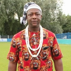 IGBO LEADERS ARE LIKE ARE MANNEQUINS- Mazi Obi Okoli – The Ambassador ...