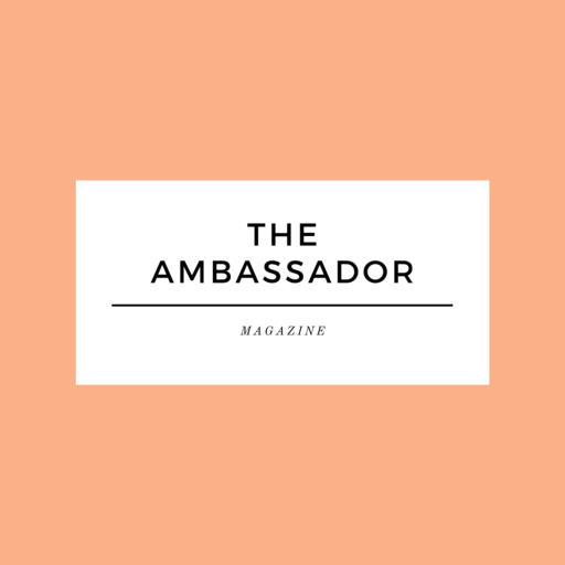 November 21, 2025 – The Ambassador Magazine