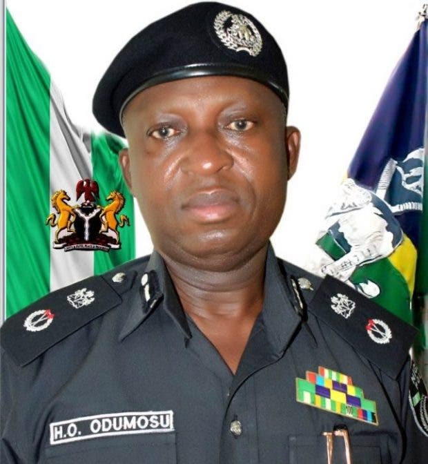 *PRESS STATEMENT FROM LAGOS STATE POLICE COMMAND. * – The Ambassador ...