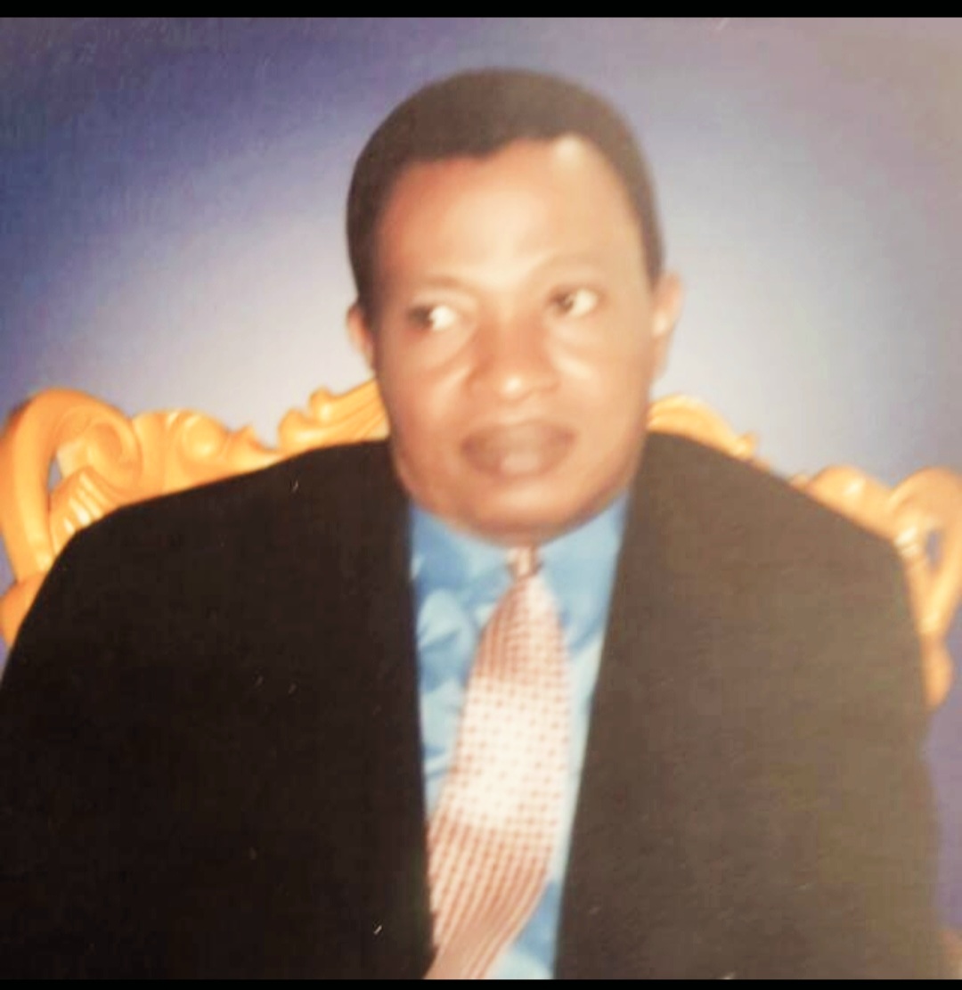 LISTEN WITH THE EARS OF YOUR HEART ON MBAISE CATHOLIC BISHOP ISSUE ...