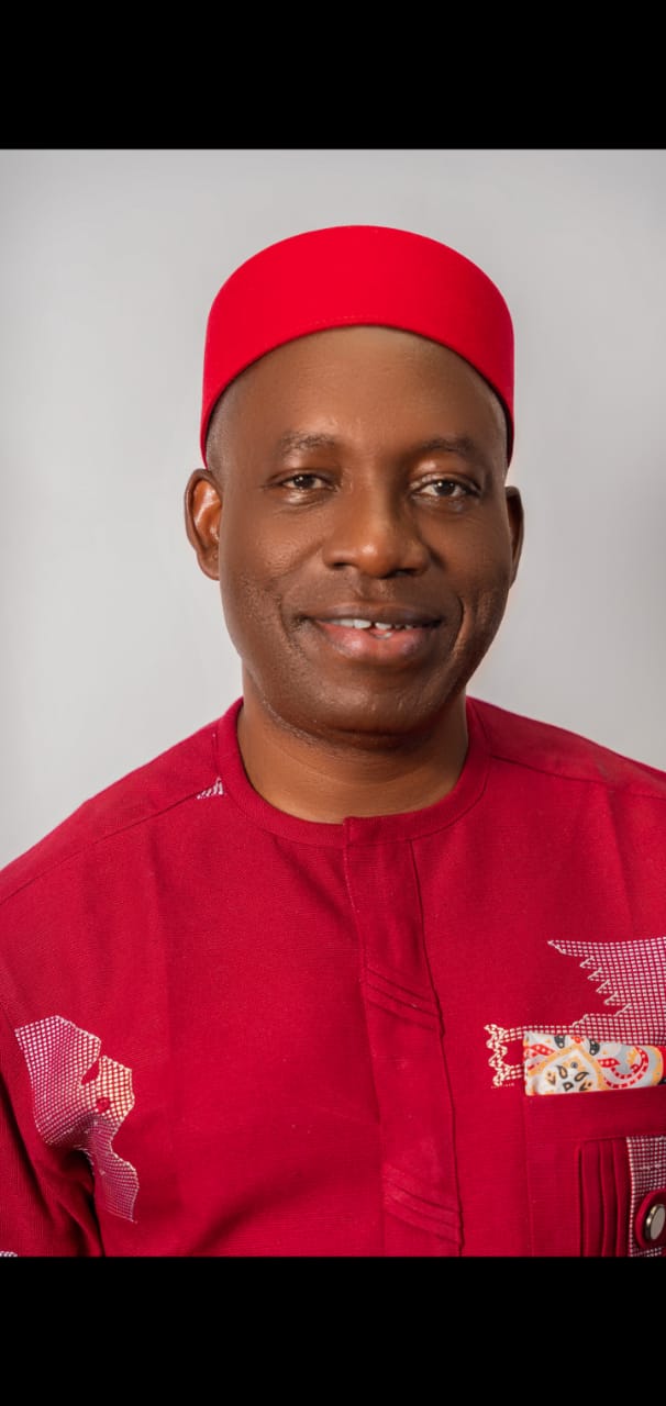 SOLUDO STEADILY AND REASSURINGLY MAKING ANAMBRA STATE AN INVESTOR’S ...